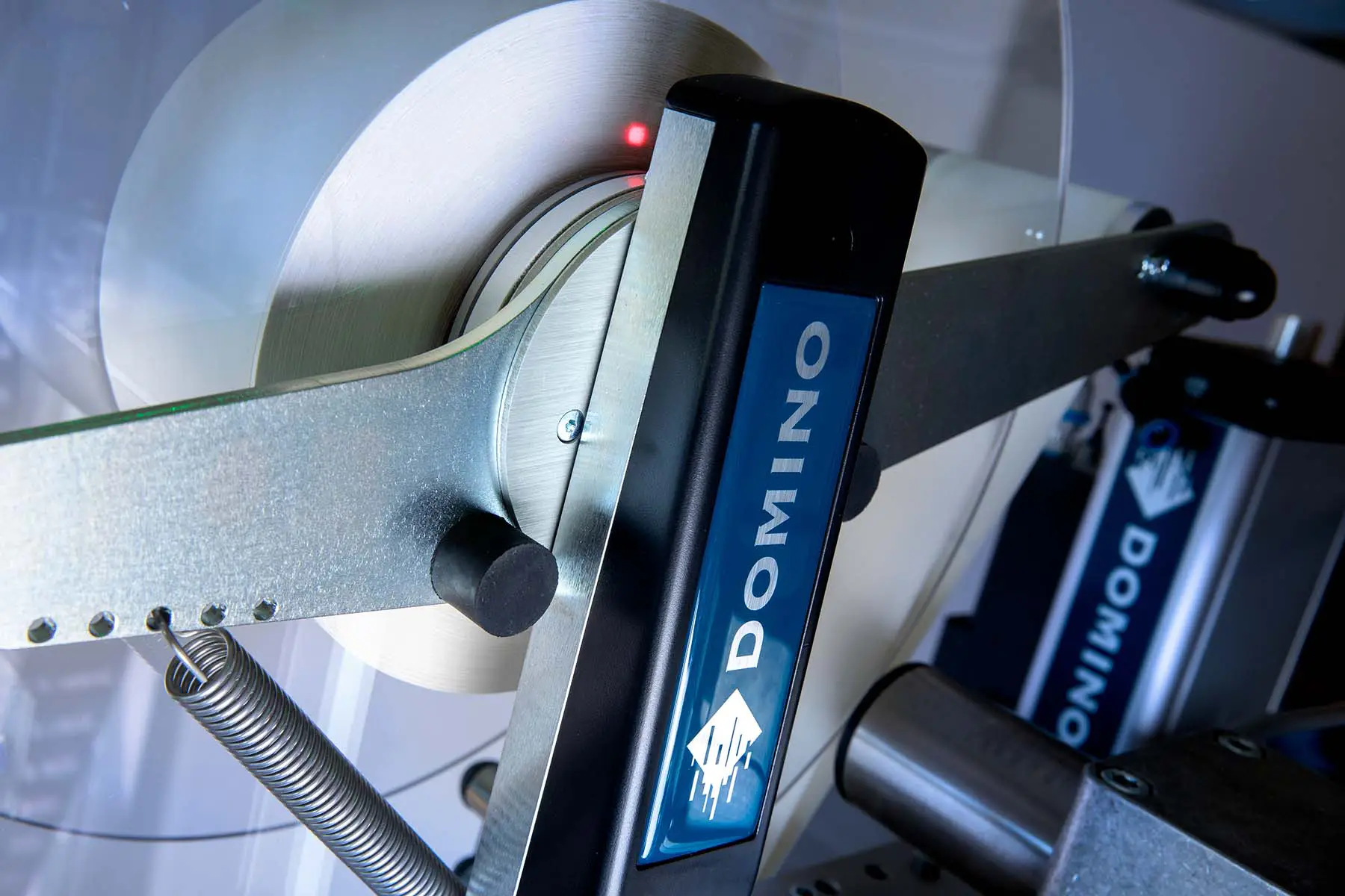 Domino Print & Apply - Altijd maatwerk - 101 oplossingen!